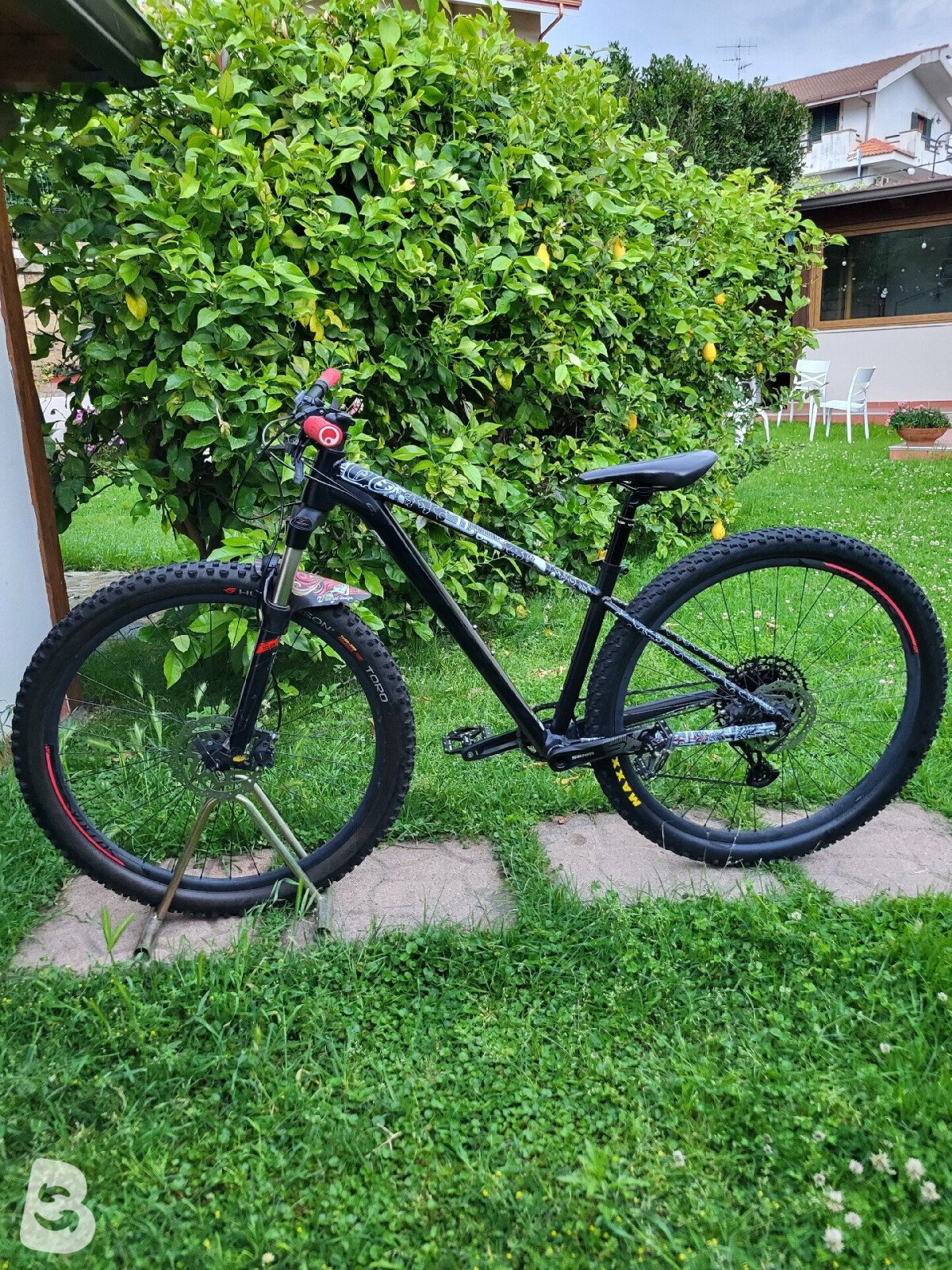 Scott Scale 980 2020 used