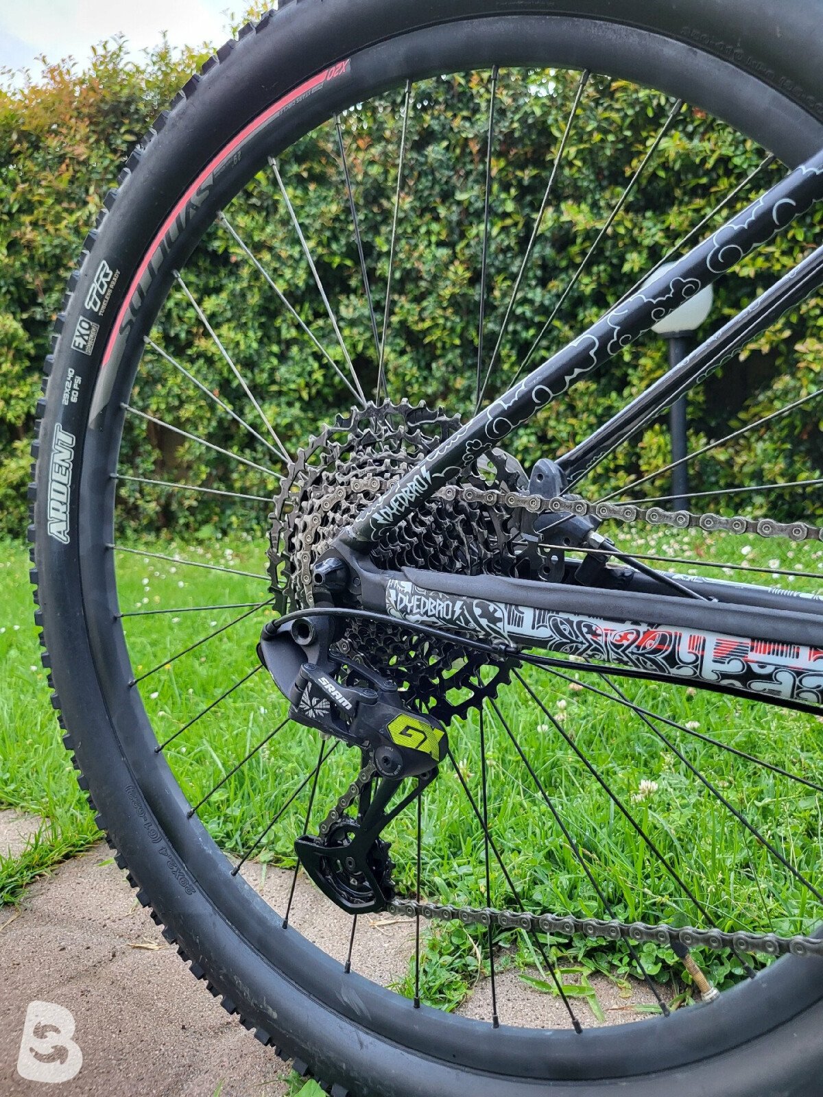 Scott Scale 980 2020 used