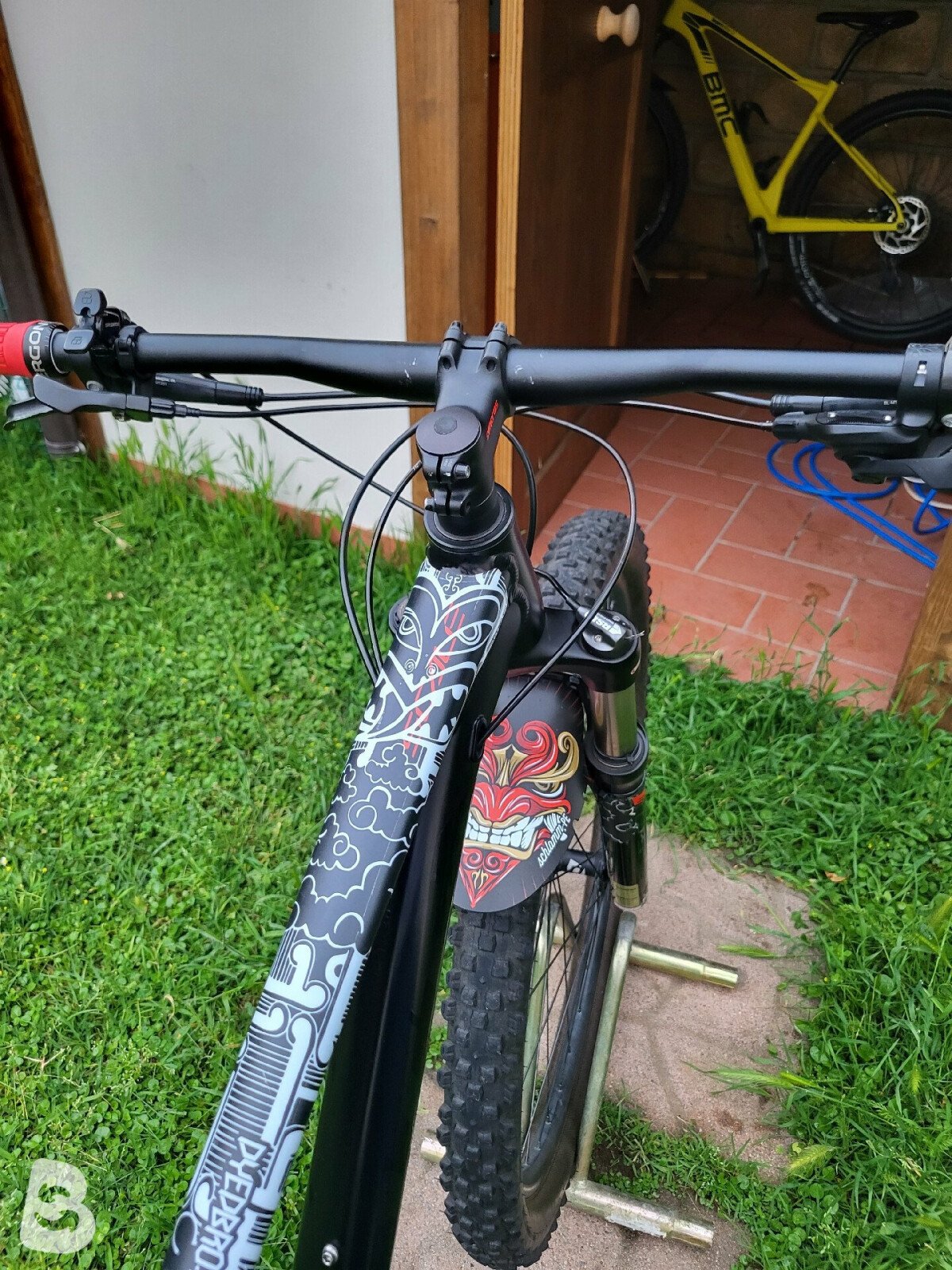 Scott Scale 980 2020 used