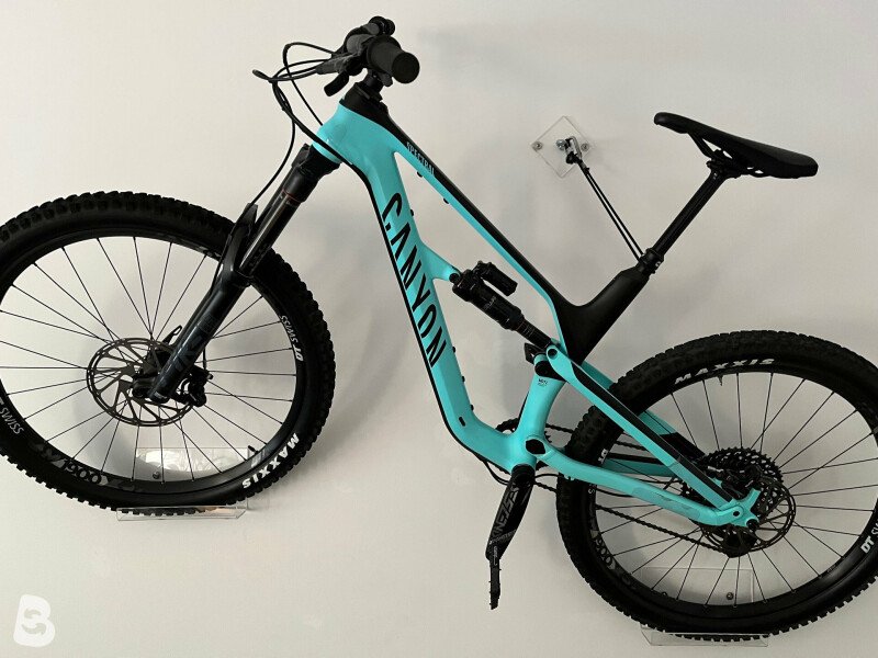 Canyon Spectral CF 7.0 2020 used