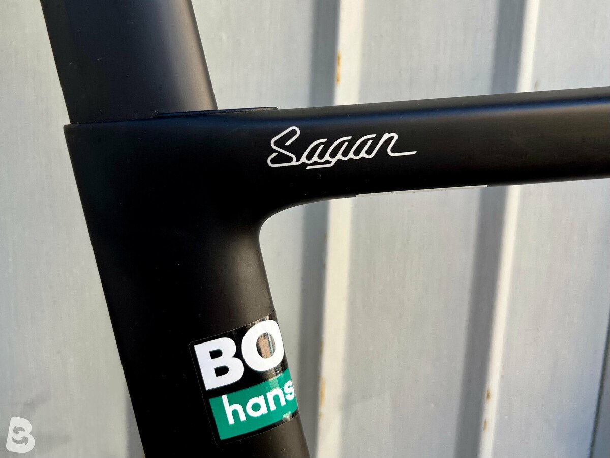 Specialized S-Works Venge – Sagan Collection 2020 used