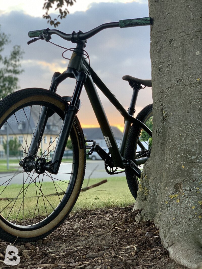 Specialized P2 2024 used