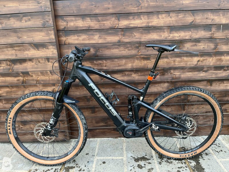 Focus JAM 2 2021 used