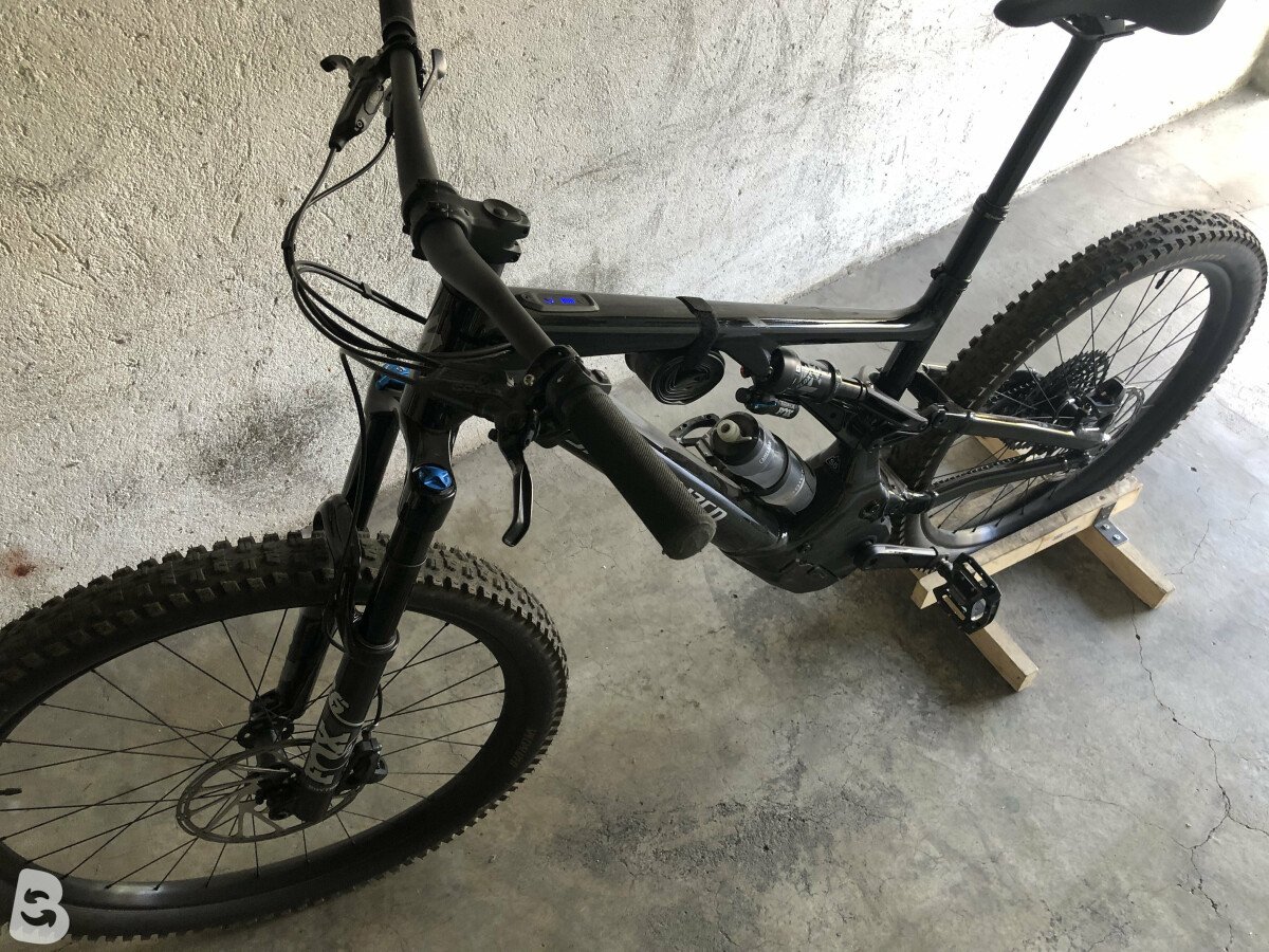 Specialized Turbo Levo SL Comp alloy 2022 used