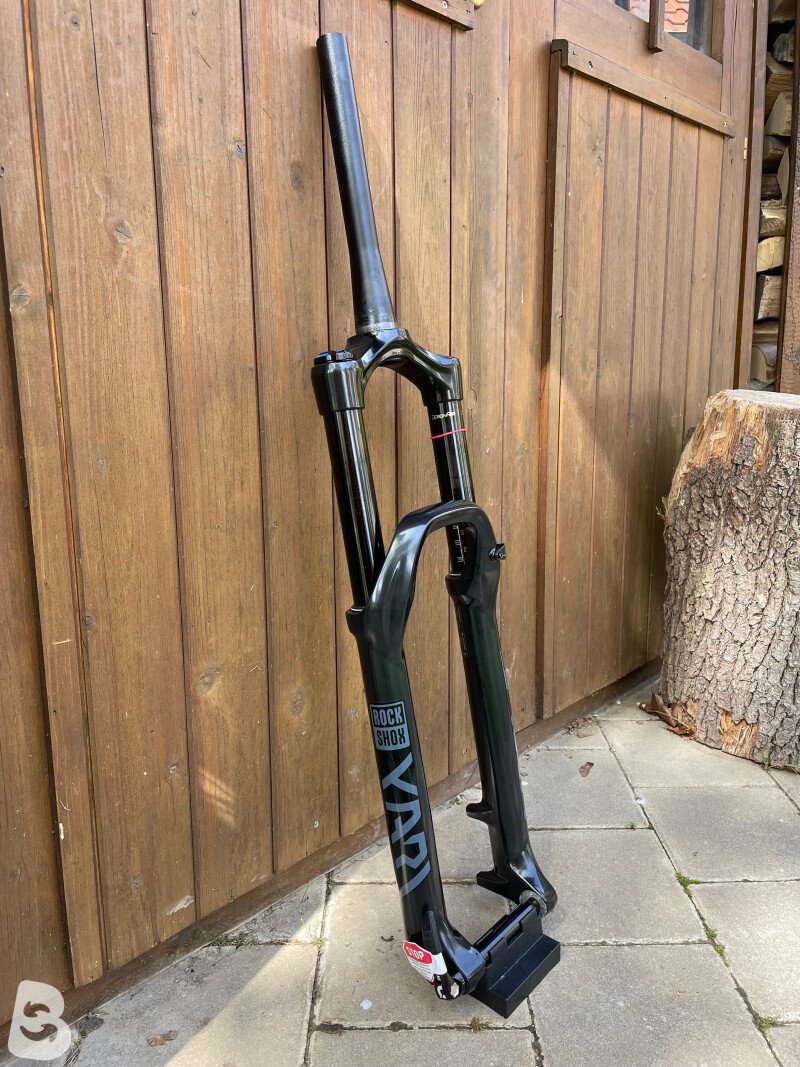 Rock Shox Yari 2022 used
