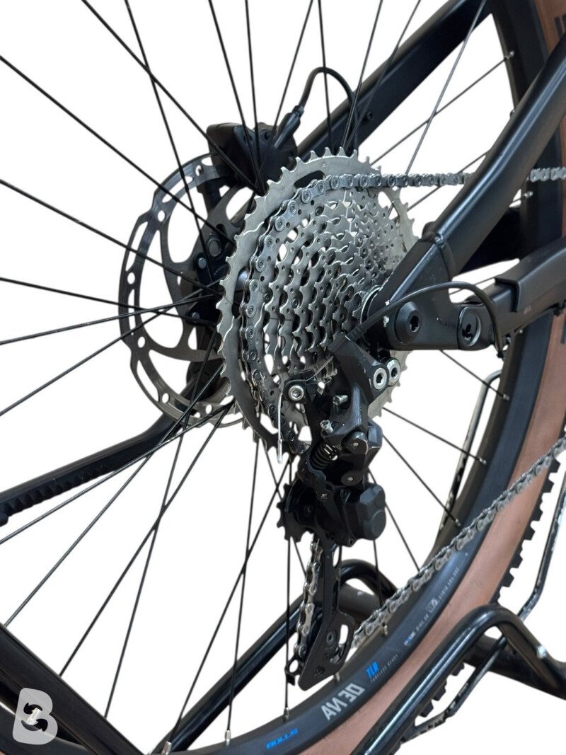 Bulls Copperhead Evo AM 1 750 Shimano Deore 2023 used