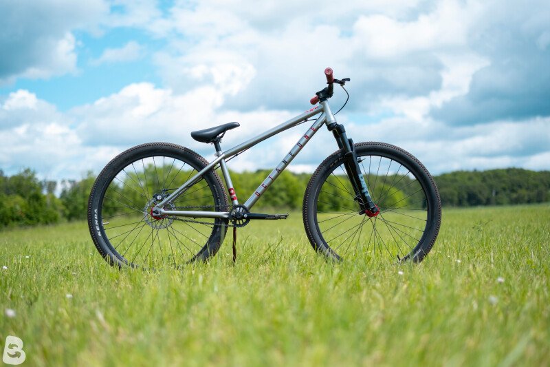 Octane One Diezel 2022 used