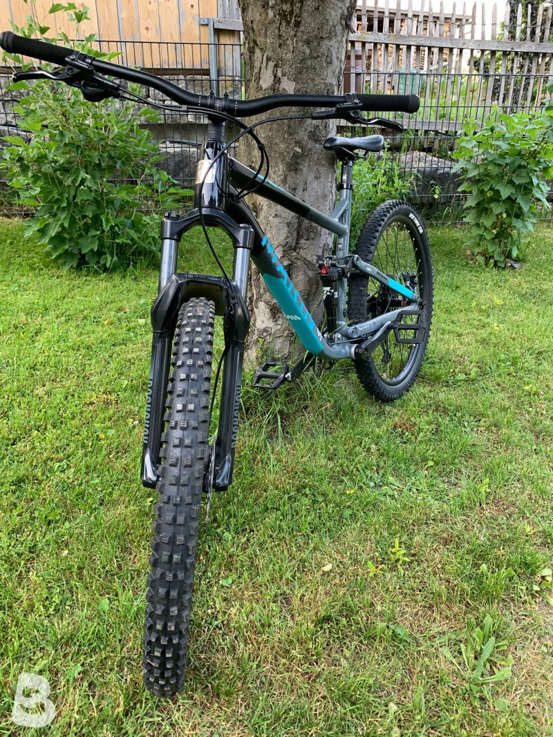 Marin Rift Zone 1 2022 used