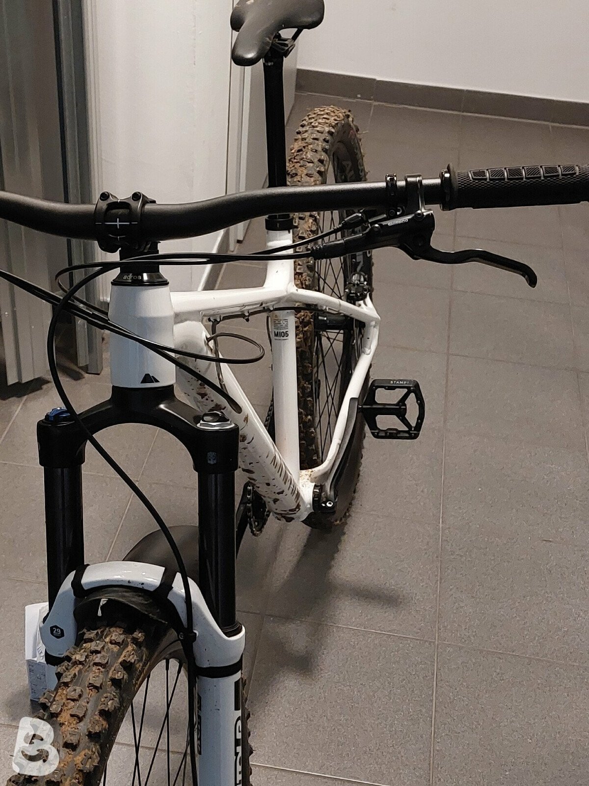 Canyon Stoic 2 2021 used