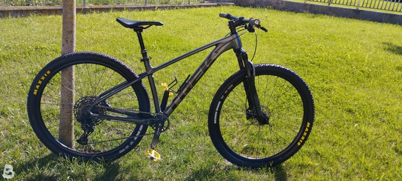 Trek X-Caliber 8 2022 used