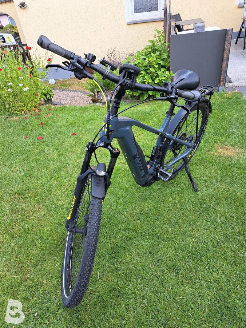 Conway Cairon C 429 2020 used