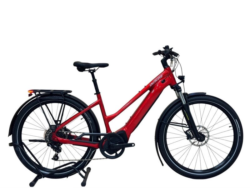 Specialized Vado 4.0 Sram NX 2023 used