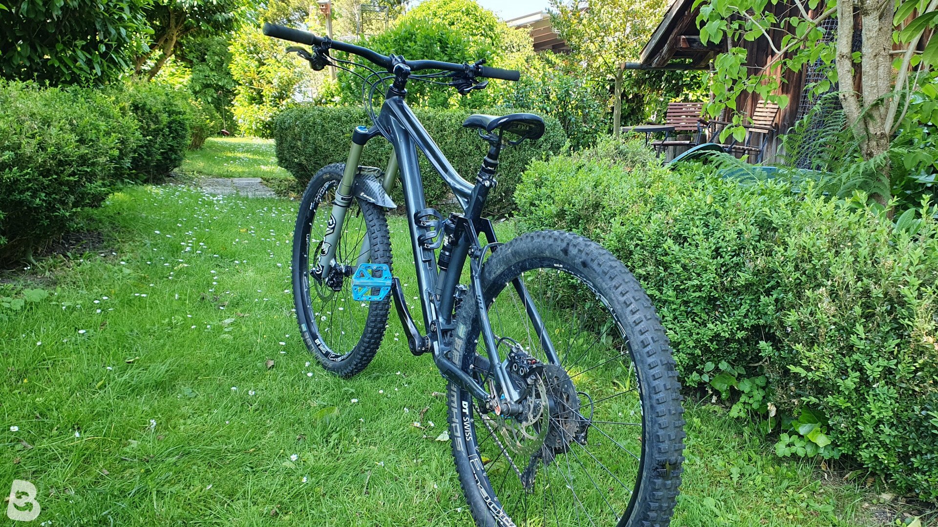 Votec VM Comp 2016 used