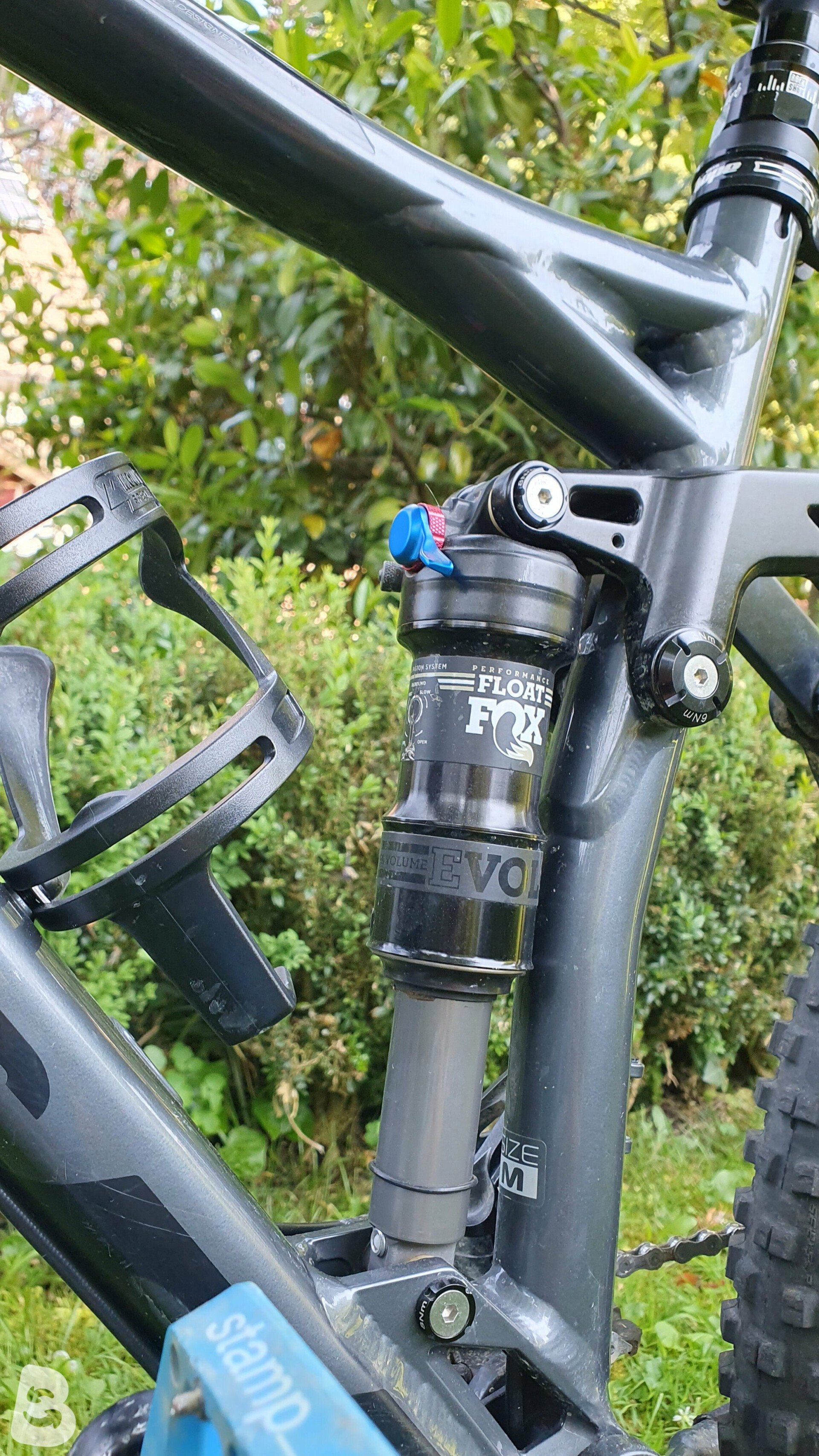 Votec VM Comp 2016 used