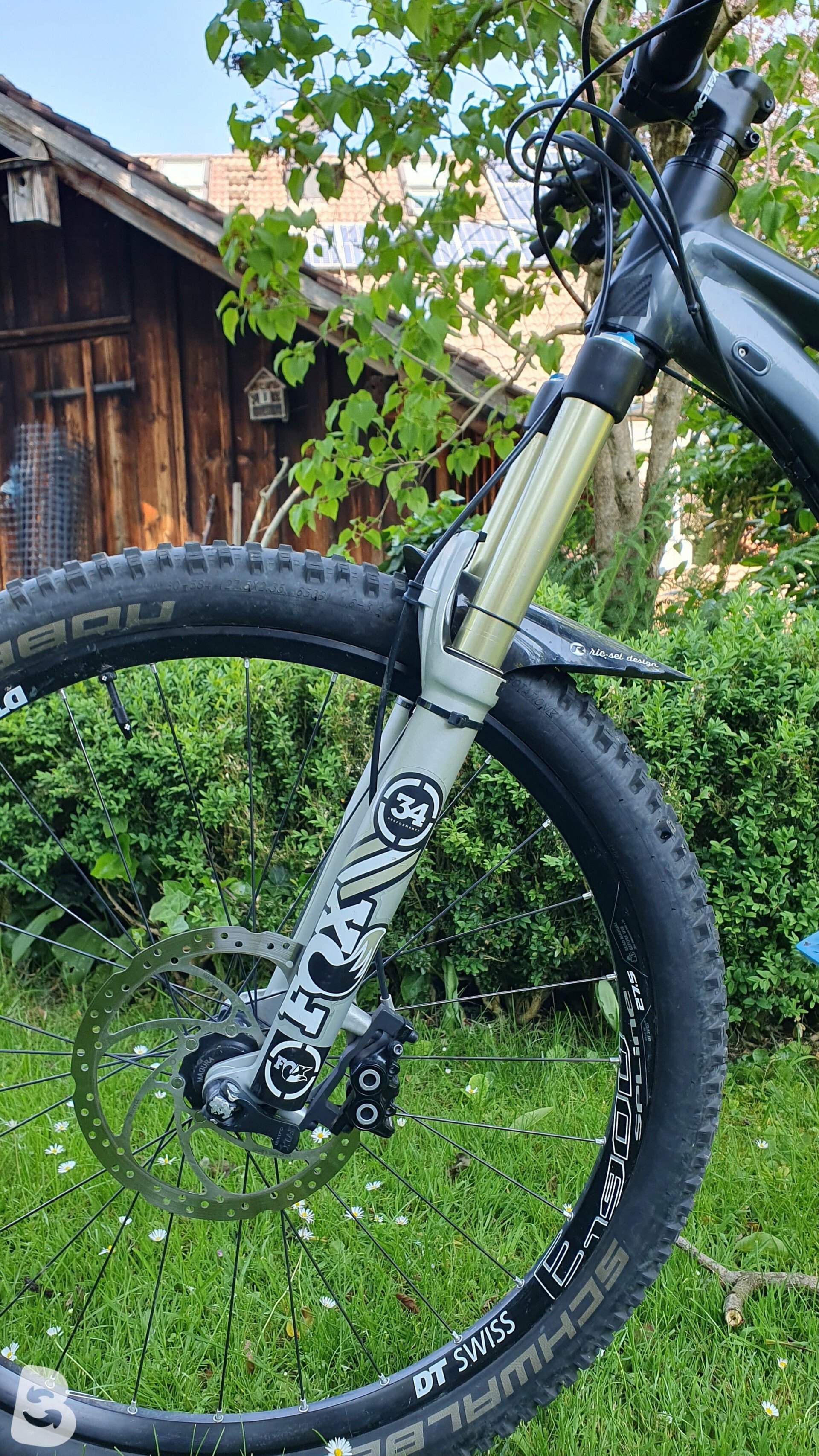 Votec VM Comp 2016 used