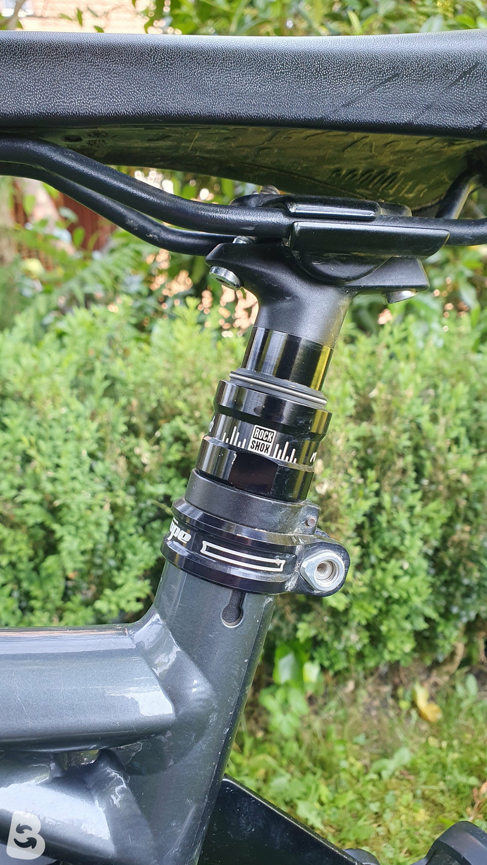 Votec VM Comp 2016 used