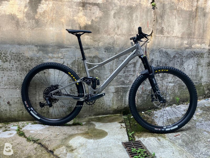 Banshee Prime V3 2022 used