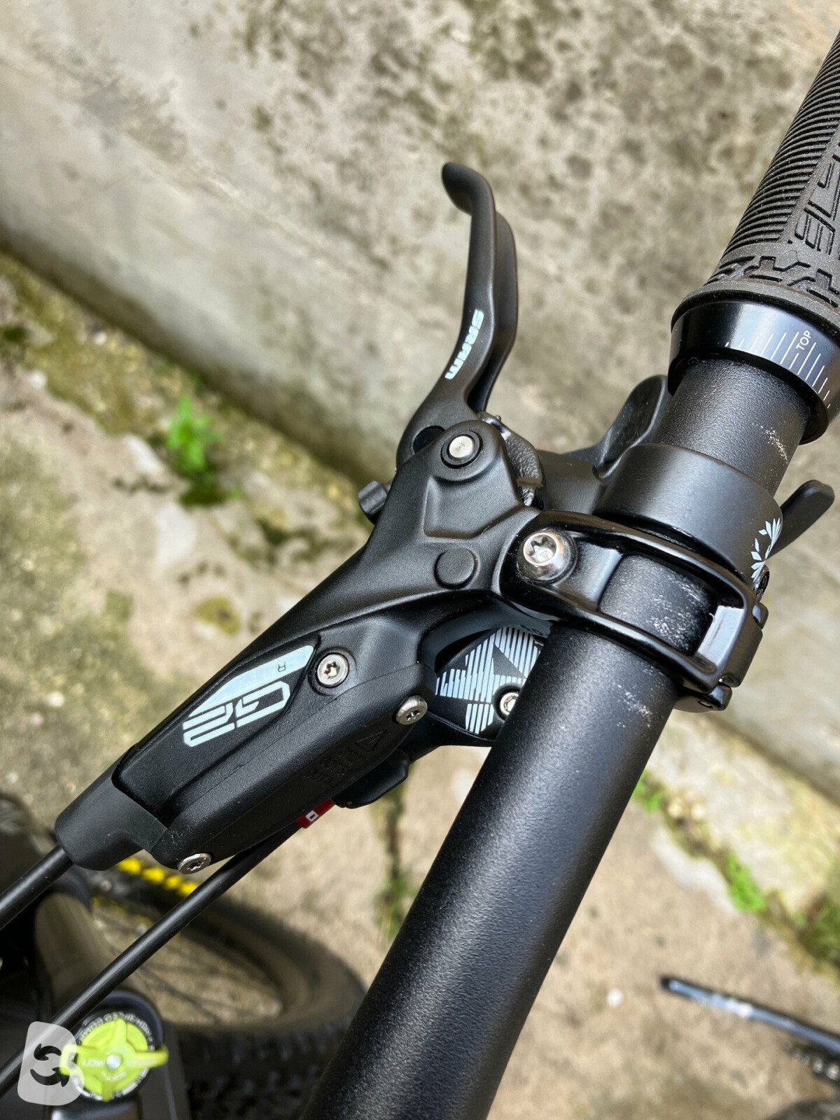 Banshee Prime V3 2022 used