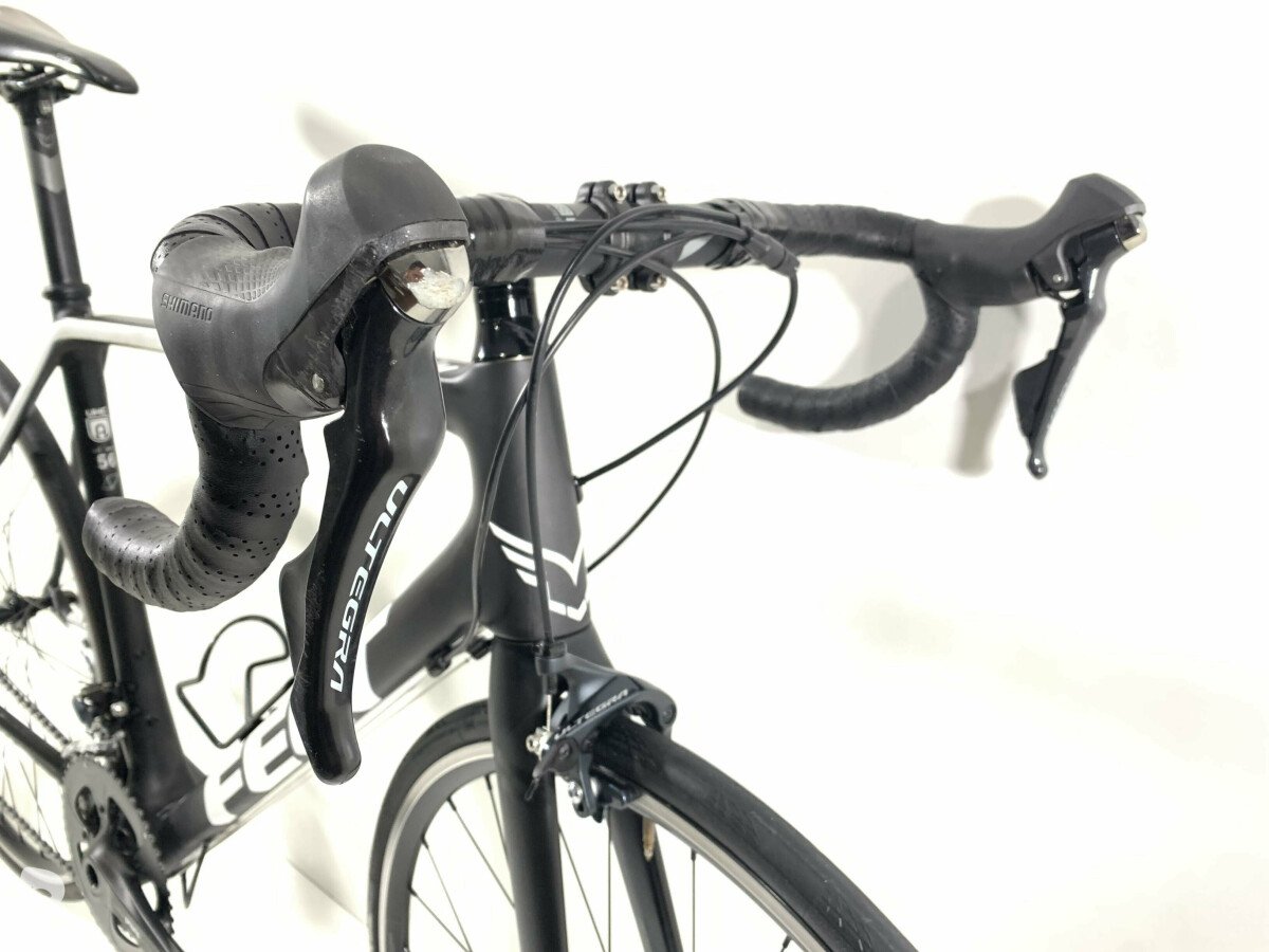 Felt FR4 Carbonio used