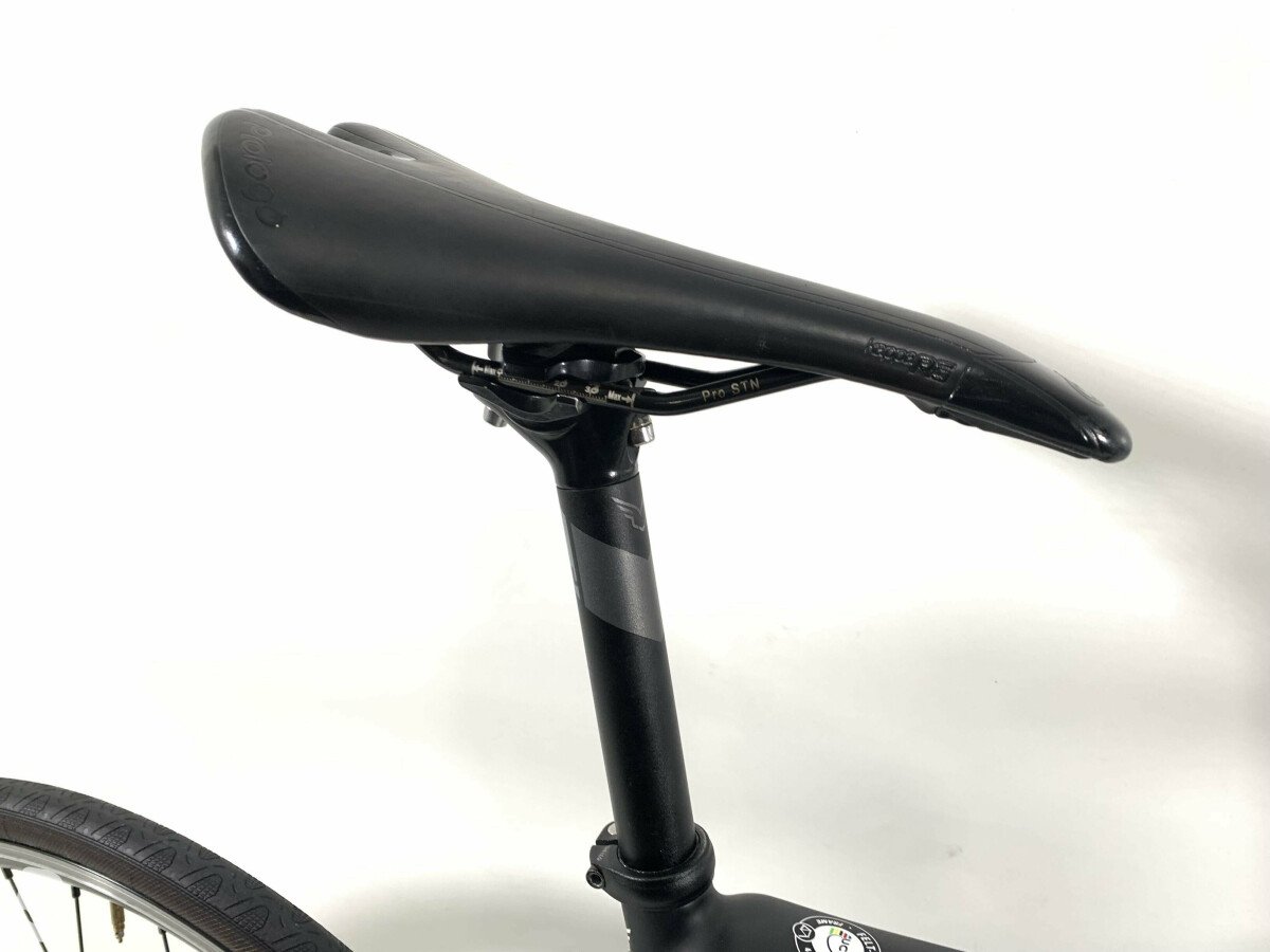 Felt FR4 Carbonio used