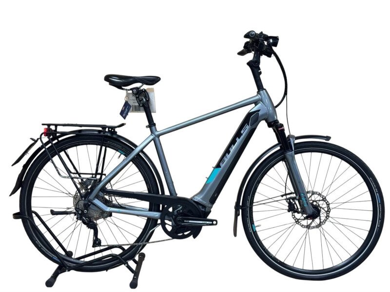 Bulls Twenty 8 EVO 45 Shimano Deore 2021 utilisé