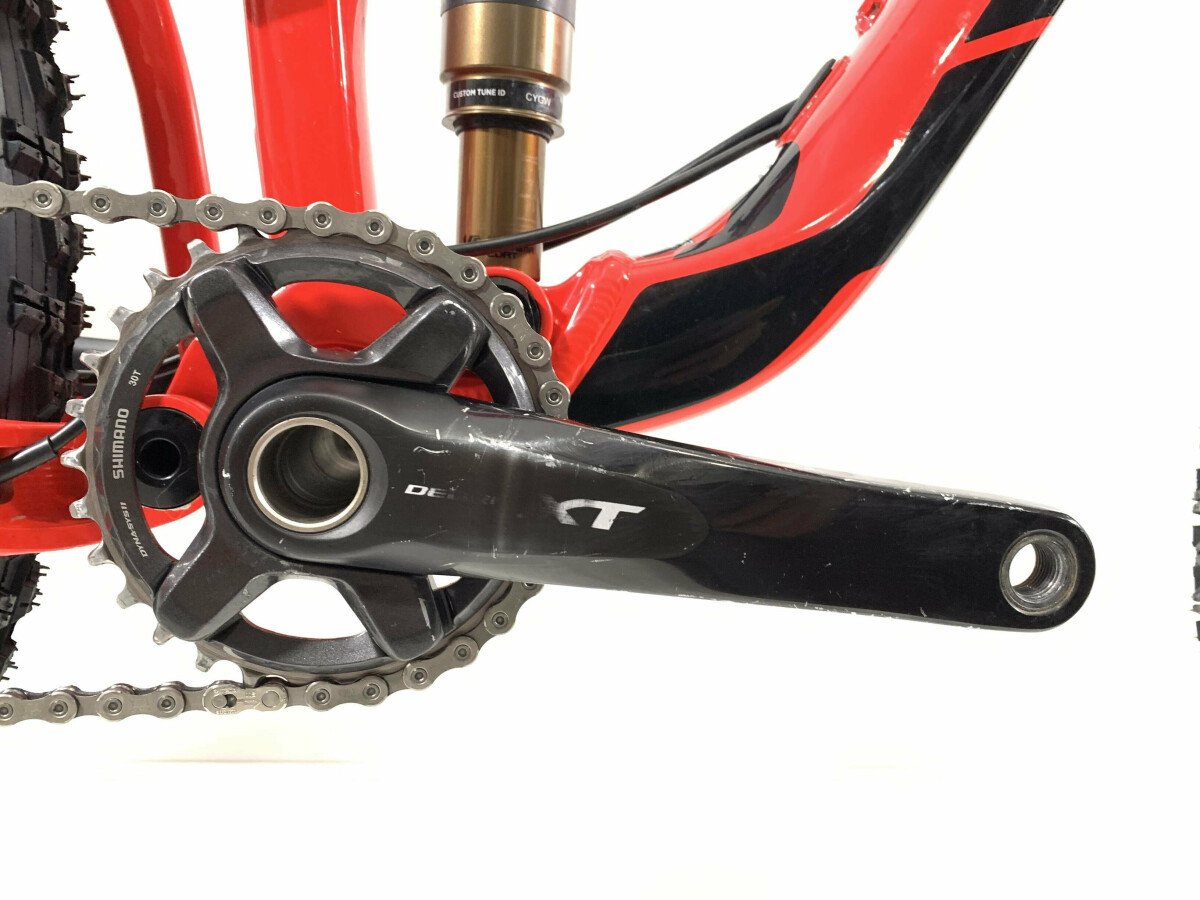 Giant Anthem XT used