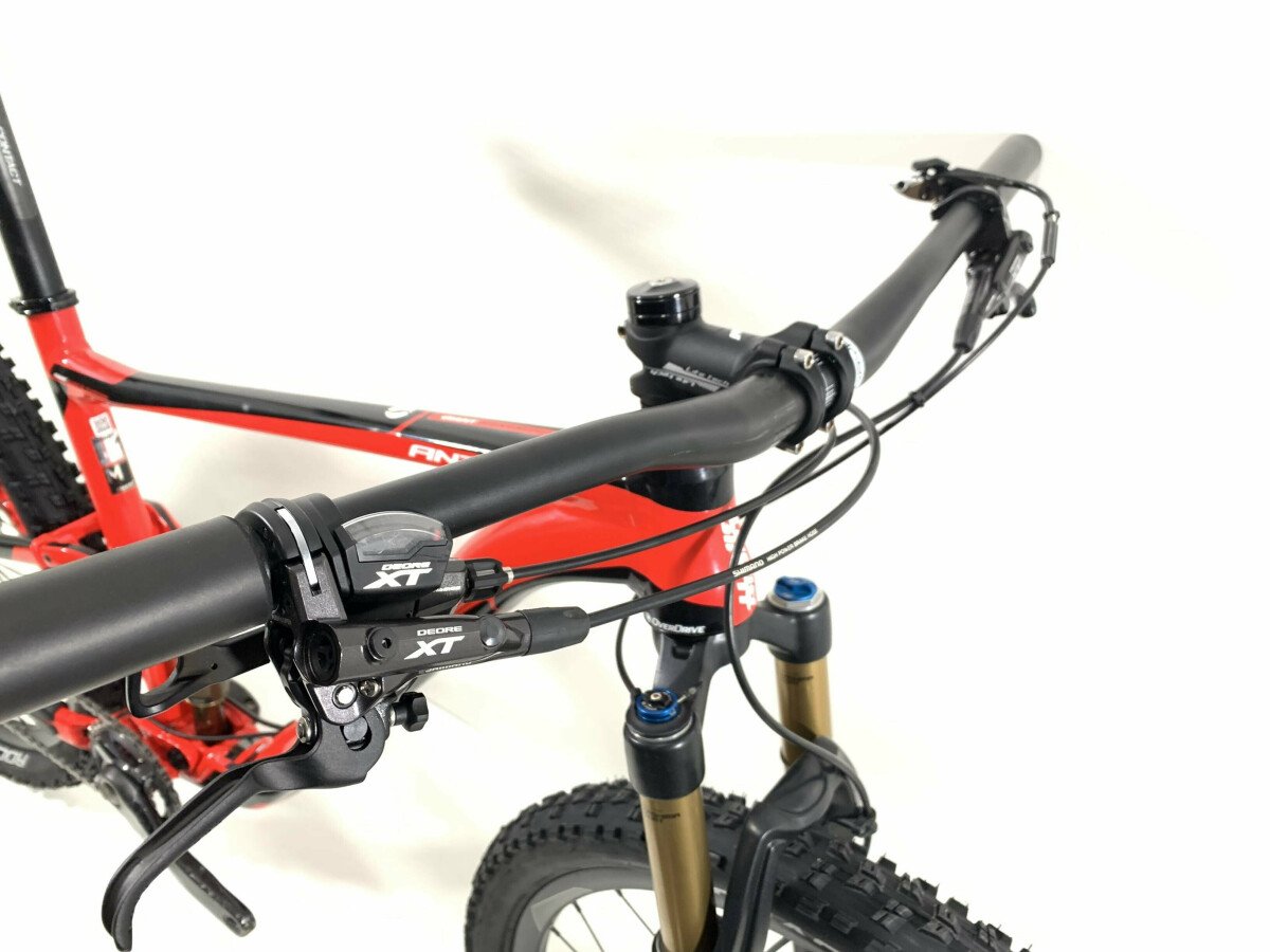 Giant Anthem XT used