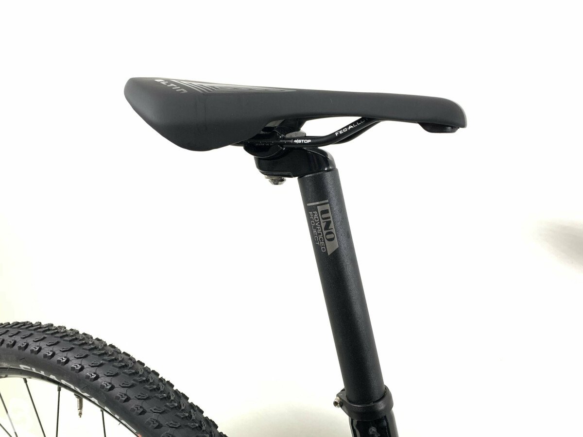 Cannondale Scalpel 3 Carbonio XT used