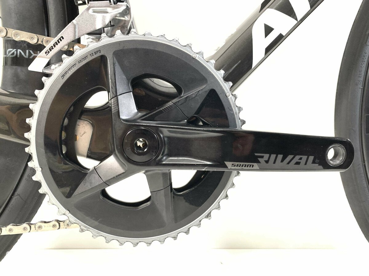 Argon 18 Gallium CS Carbonio AXS 12V used