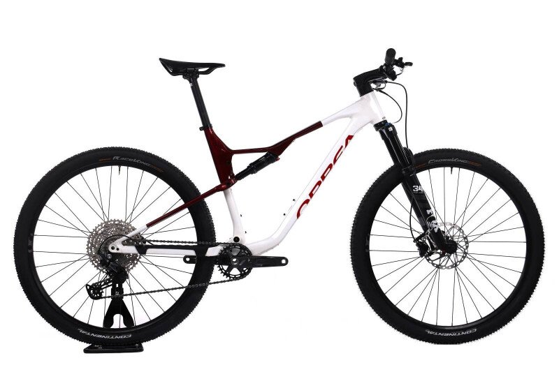 Orbea Oiz 2022 used