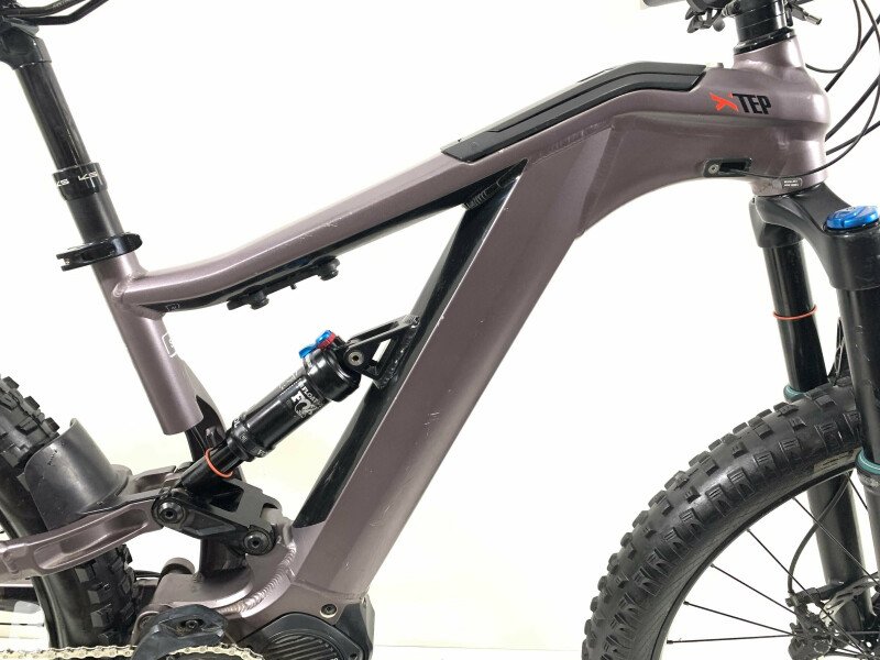 BH X-Tep Lynx 5 XT used