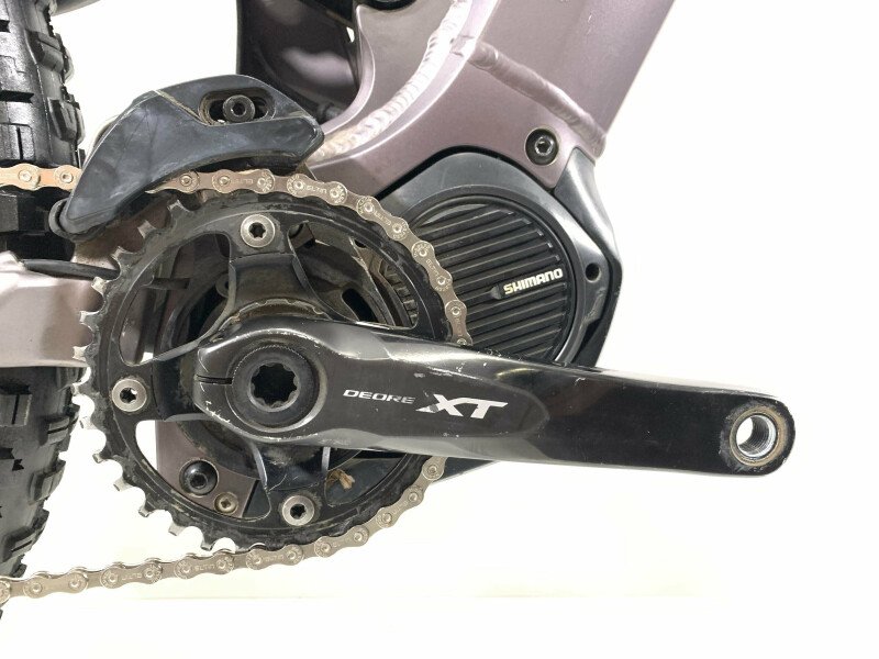 BH X-Tep Lynx 5 XT used