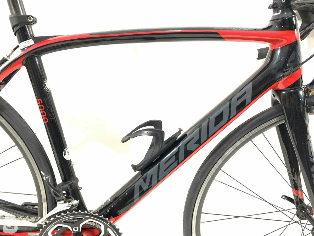 Merida Scultura 5000 Carbonio used