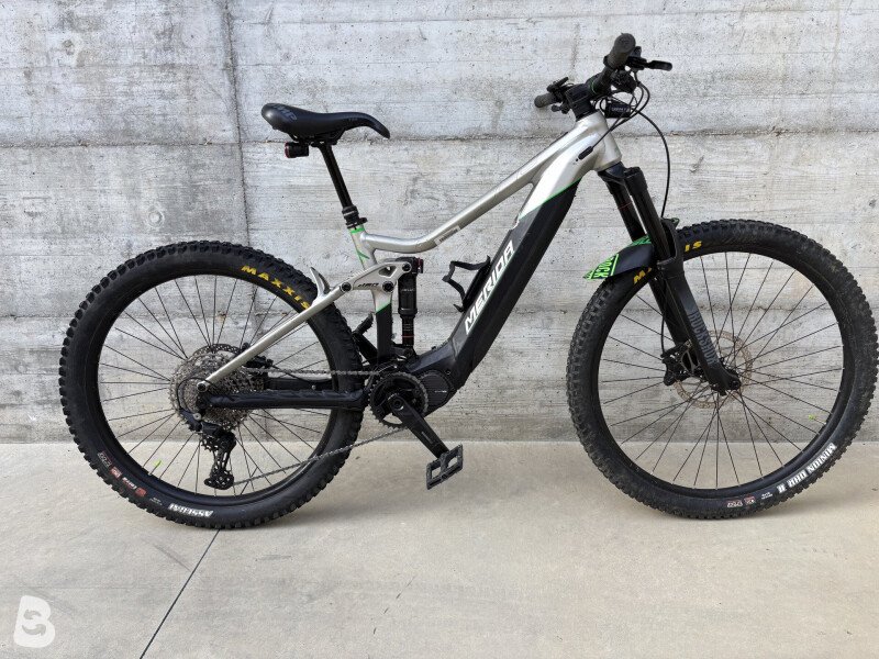Merida eONE-SIXTY 500 2021 used