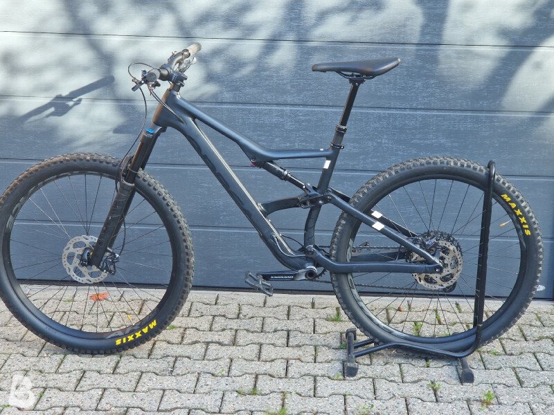 Orbea Occam H20 2021 used