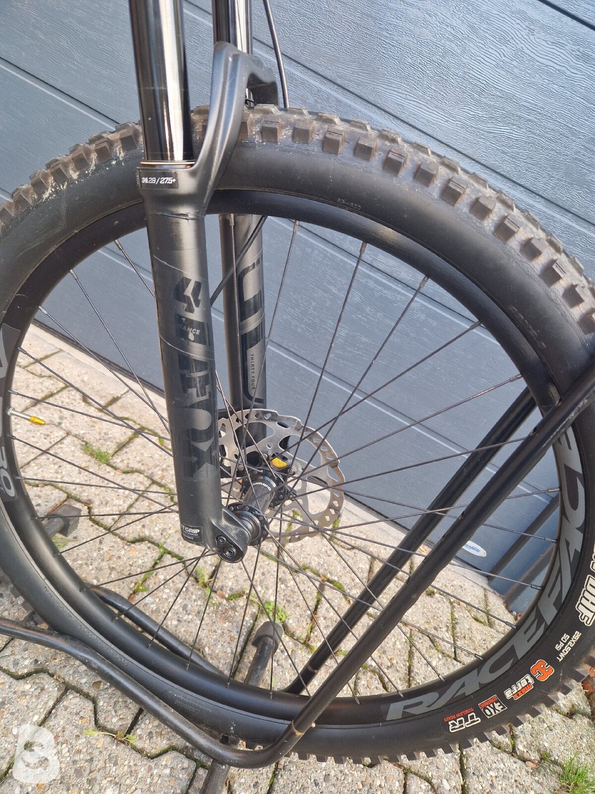 Orbea Occam H20 2021 used