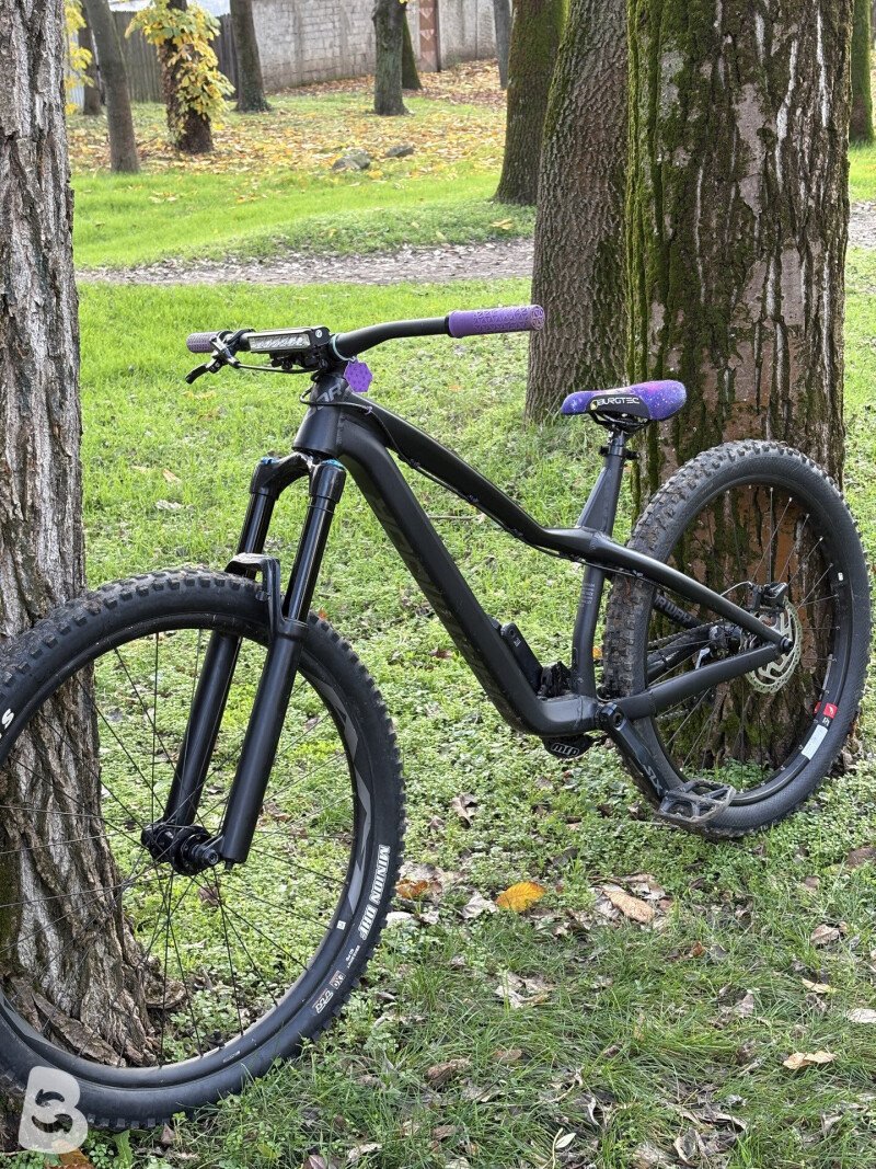 Dartmoor Hornet Pro 2022 used