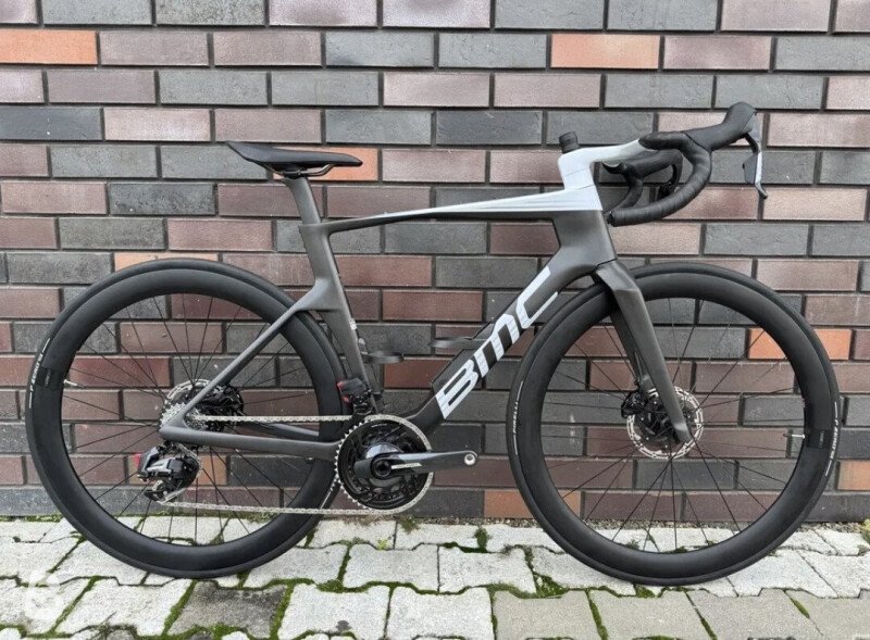 BMC TIMEMACHINE ROAD 01 ONE 2024 used