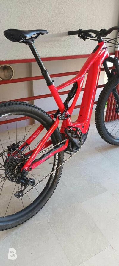 Specialized Turbo Levo E-Bike 2020 used