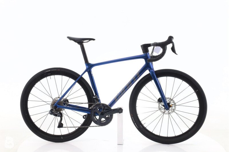 Giant TCR Advanced Pro 0 Di2 11V 2021 used