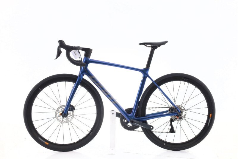 Giant TCR Advanced Pro 0 Di2 11V 2021 used