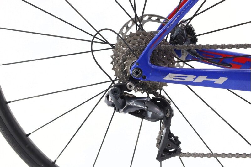 BH Quartz Di2 11V 2020 used