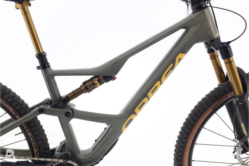 Orbea Occam SL M-LTD XX AXS 2025 used