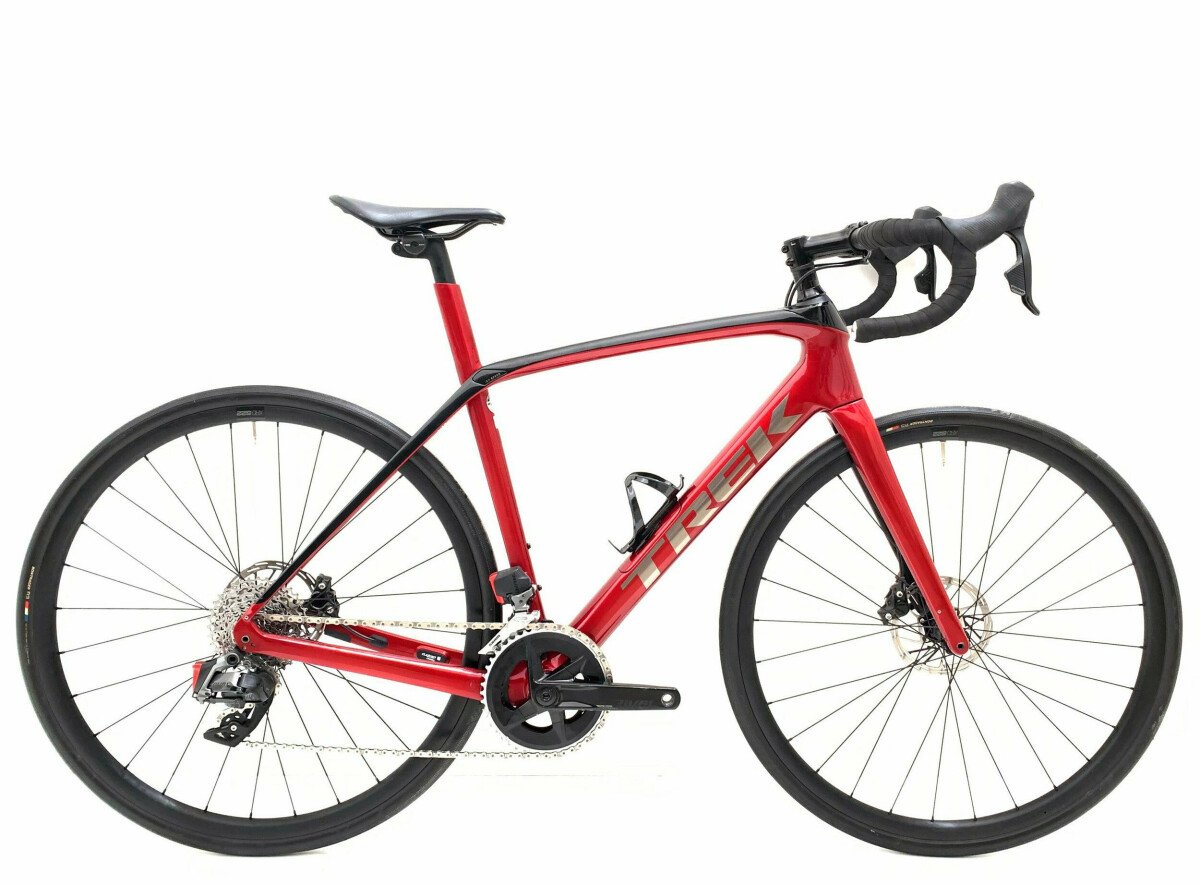 Trek Domane SL6 Carbonio Rival AXS 12V used