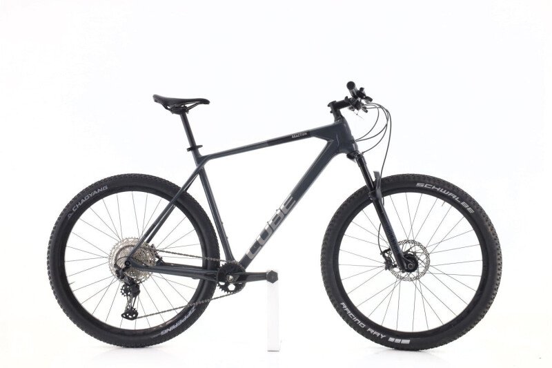 Cube Reaction Pro XT 2024 used