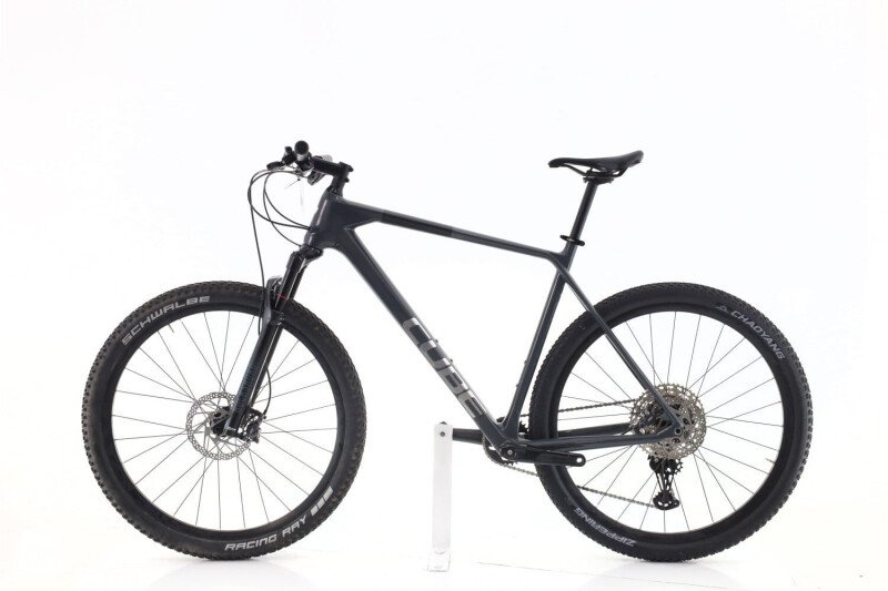 Cube Reaction Pro XT 2024 used