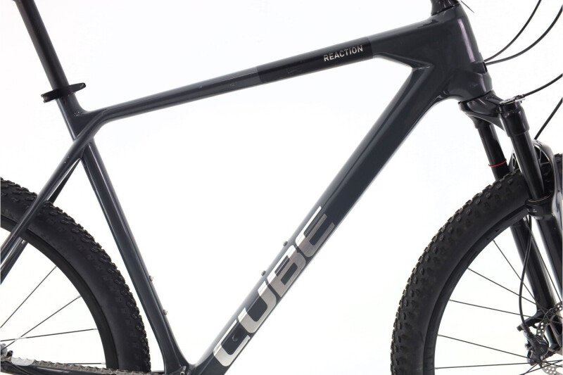 Cube Reaction Pro XT 2024 used