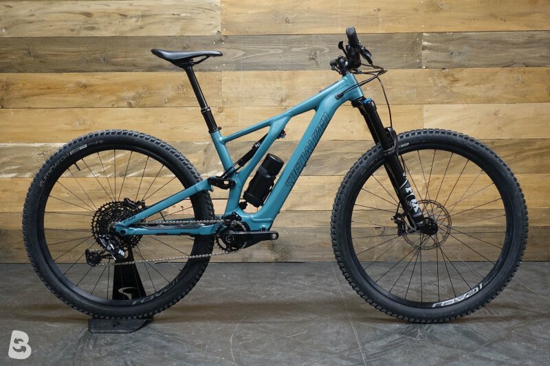 Specialized Turbo Levo SL Comp 2021 used