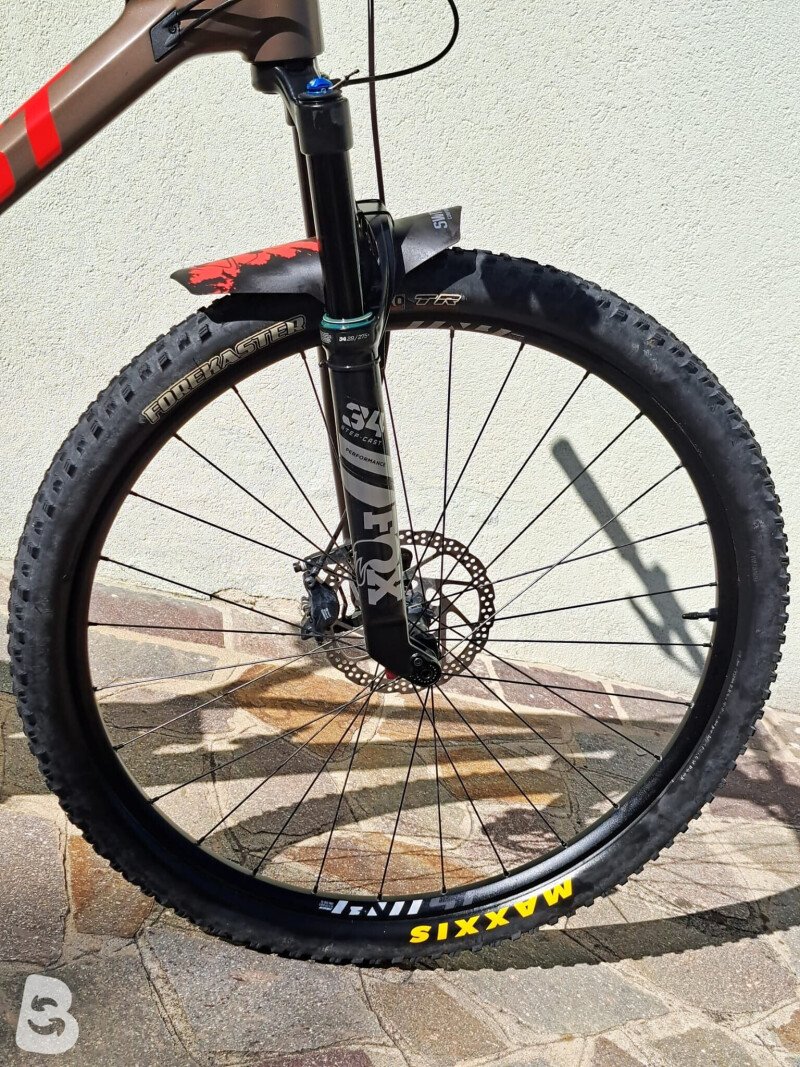 Ghost Lector FS Essential 2021 used