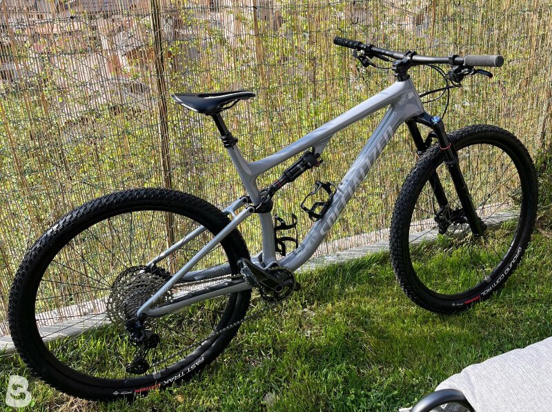 Specialized Epic Comp Carbon 2022 used